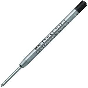 Faber-Castell Großraum-Ersatzmine ISO 12757-2 G2 schwarz (verschiedene ...