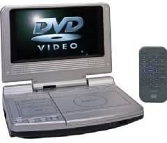 Proline DVDP 706 W DVD Player : Amazon.co.uk: Electronics & Photo