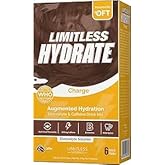 Limitless Hydrate Original blue rasberry 6 stick pack: Buy Online at Best Price in Egypt - Souq ...