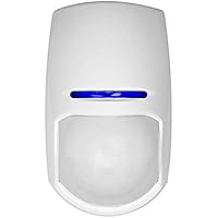 PY2 - PYRONIX KX15DQ 15M PIR DETECTOR DUAL ELEMENT PYRO-ELECTRIC SENSOR ...
