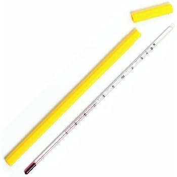 CDN Chocolate Tempering Thermometer: Amazon.co.uk: Kitchen & Home