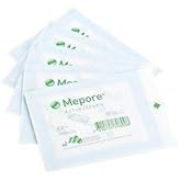 Mepore Sterile Absorbent Dressing 6cm x 7cm x1 Wounds Cuts Grazes ...
