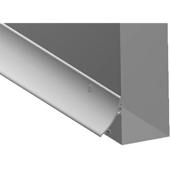 Stormguard 07SR5640914A 914 mm XRD Rain Deflector with Rubber Seal ...