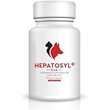 Hepaticare Capsules, 200 mg, Pack of 60: Amazon.co.uk: Pet Supplies