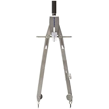 Rotring Universal Compass with Extension Bar 540mm: Amazon.co.uk ...