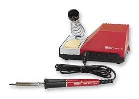 Weller WHS40 (T0056806399N) 40 Watt/40 Volt Temperature Controlled ...