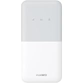 Huawei Mobile WiFi 5 E5586-926,4G LTE Router Pocket 195 Mbps Unlocked ...