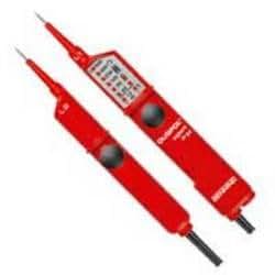 BENNING DUSPOL expert Spannungs- und Durchgangsprüfer: Amazon.de: Baumarkt