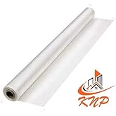 Polythene Sheet Roll - 1000 Gauge 4m X 25m : Amazon.ae: Tools & Home ...