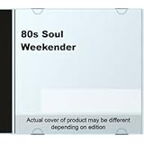 The Greatest 80's Soul Weekender: Amazon.co.uk: CDs & Vinyl