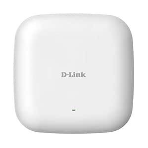 D Link DAP 2610 Wireless AC1300 Wave 2 Dual Band Access: Amazon.in ...