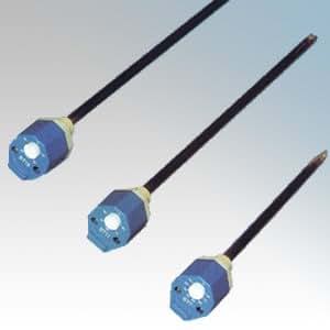 Backer BT7 Immersion Heater Rod Thermostat 15A 7 Inches IMM7ST: Amazon ...