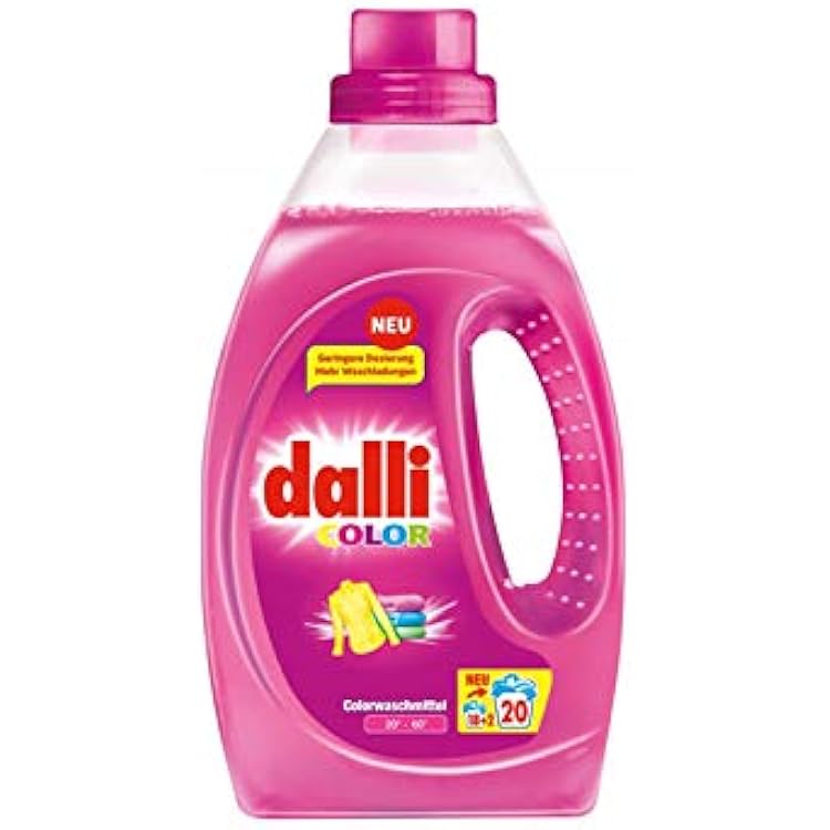 Kreuzung Geist Krankenhaus dalli flüssigwaschmittel Wählen Achse Klarheit