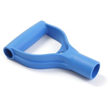 REPLACEMENT FORK SPADE HANDLE: Amazon.co.uk: DIY & Tools