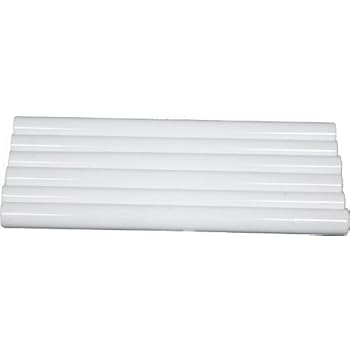 Radiator pipe covers sleeves white 15mm - 8 pack: Amazon.co.uk: Kitchen ...