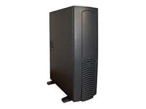 Chieftec Dragon DA-01BD Big-Tower, schwarz: Amazon.de: Computer & Zubehör