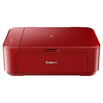 Canon Pixma MG3650 Imprimante Jet d'encre Couleur 9,9 ppm Wi-Fi Noir ...