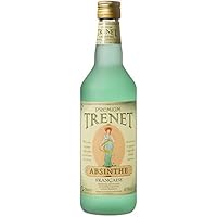 Grocery: Absinthe