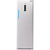 Sharp FJ-EC27(ST) No Frost Digital Inverter Deep Freezer, 300 Liters, 7 ...