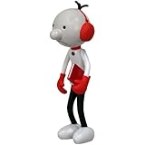 Funko Diary of a Wimpy Kid: Greg Heffley Action Figure : Amazon.co.uk ...
