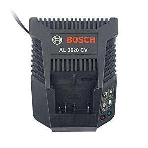 Bosch Genuine Rotak AL3620CV Battery Charger (UK/GB Version) (To Fit ...