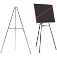 Lepose Portable Three Leg Display Stand TRIO6, for Board Size Up to 3 x ...