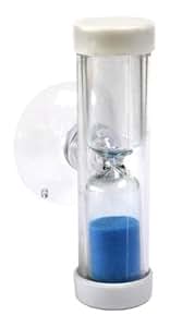 Shower Timer - Simple 4 minute shower timer to help you save Water ...