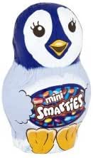 Smarties Little Chocolate Penguin Chick Box Of 24 : Amazon.co.uk: Grocery