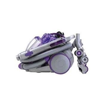 Dyson DC08 Telescope Wrap Animal Cylinder Vacuum Cleaner Silver ...