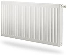 Radiateur panneau Acier Radson Integra + Ramo, Type 21S Blanc 952w ...