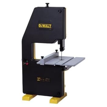 DeWalt Dw738 230V Bandsaw: Amazon.co.uk: DIY & Tools