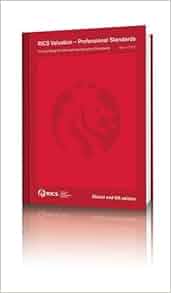 RICS Valuation - Professional Standards (The Red Book) March 2012 ...