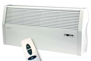 Myson Lo-Line RC 9-6 Fan Convector White: Amazon.co.uk: DIY & Tools