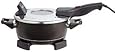 Standard Remoska Electric Table Top Cooker with Glass Lid 2L: Amazon.co ...