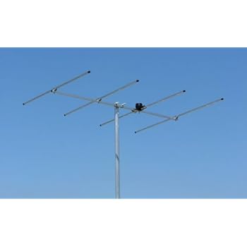 X-30 N 2M 70CM DUAL BAND COLLINEAR ANTENNA AERIAL PMR: Amazon.co.uk ...