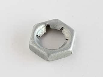 Palnut Fasteners 138712000 (RF121300-598) Locknut Nuts Steel, 1/2''-13 ...