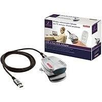 Sitecom USB to Fast IrDA adapter: Amazon.co.uk: Computers & Accessories