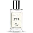 FM372 Pure Perfume for Her 50ml Federico Mahora FM 372 Parfum Phoebes ...