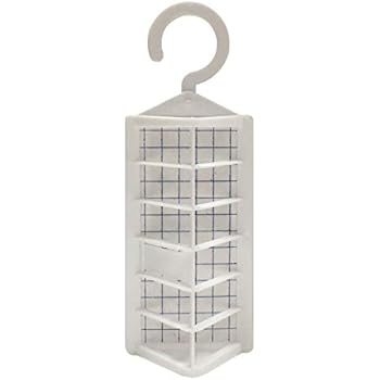 Zero In Demi-Diamond Clothes Moth Trap.: Amazon.co.uk: Garden & Outdoors