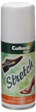 Collonil Stretch 15210001000 Pflegesprays: Amazon.de: Schuhe & Handtaschen