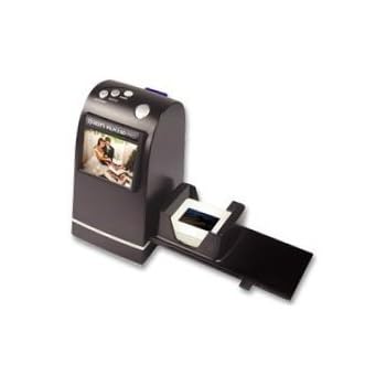 Ion Film2SD PRO Film 2 SD 35mm Slide Negative Scanner: Amazon.co.uk ...
