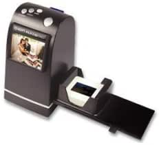 Ion Film2SD PRO Film 2 SD 35mm Slide Negative Scanner [Electronics ...