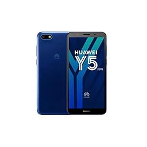 Huawei Y5 2018 Smartphone Débloqué 4G (5,45 pouces: Amazon.fr: High-tech