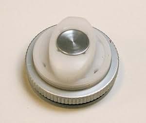 Össur Icelock Expulsion Valve 552 Austoßventil: Amazon.de: Drogerie ...