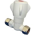 Heatrae Sadia Express Control Valve 95605444 : Amazon.co.uk: DIY & Tools