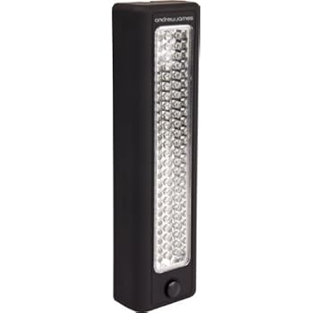 Rolson 24 LED Lamp with Hook and Magnet Set - 3 Pieces: Amazon.co.uk ...