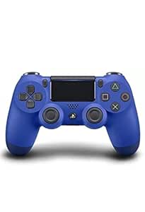 Plug in Dualshock 4 Wireless PS4 v2 Gaming Controller for PlayStation 4 ...
