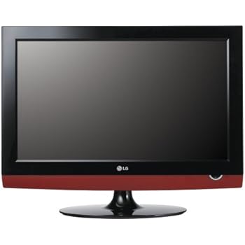 LG 32LG4000 32-inch Widescreen HD Ready LCD TV with DVD player and ...