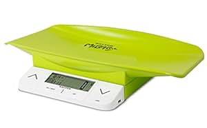 Salter Baby and Toddler Weighing Scale: Amazon.co.uk: Health & Personal ...