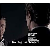 Nothing Has Changed [VINYL]: Amazon.co.uk: CDs & Vinyl